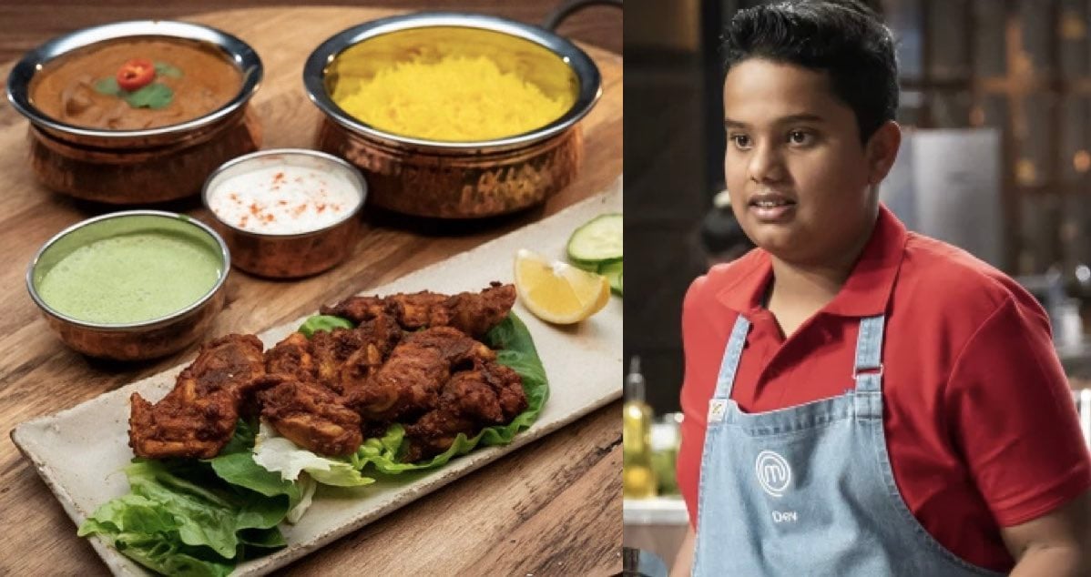 While Indian Men Praise 13-YO Masterchef Contestant, They Still Believe ...