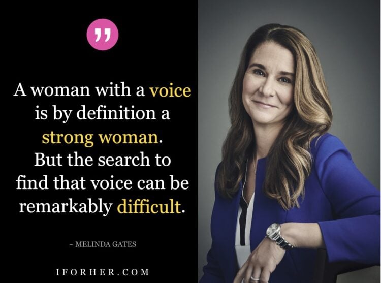 Top 20+ Inspiring Gender Equality Quotes To Make You Think