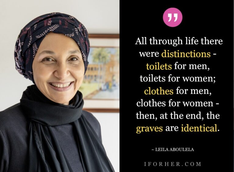 Top 20+ Inspiring Gender Equality Quotes To Make You Think