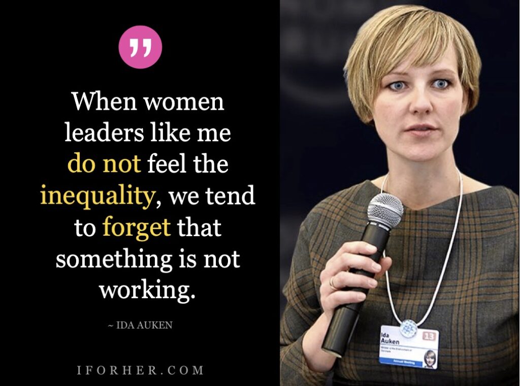 Top 20+ Inspiring Gender Equality Quotes To Make You Think