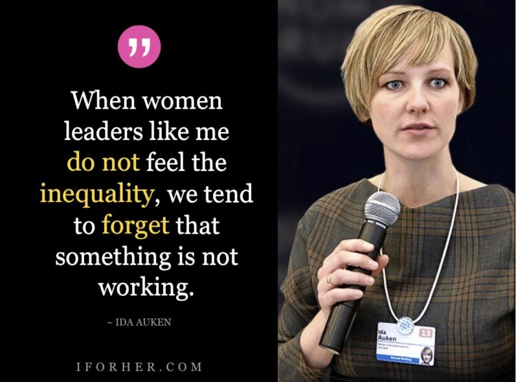Top 20+ Inspiring Gender Equality Quotes To Make You Think