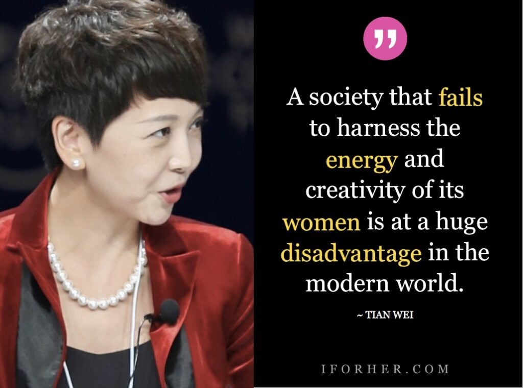 Top 20+ Inspiring Gender Equality Quotes To Make You Think