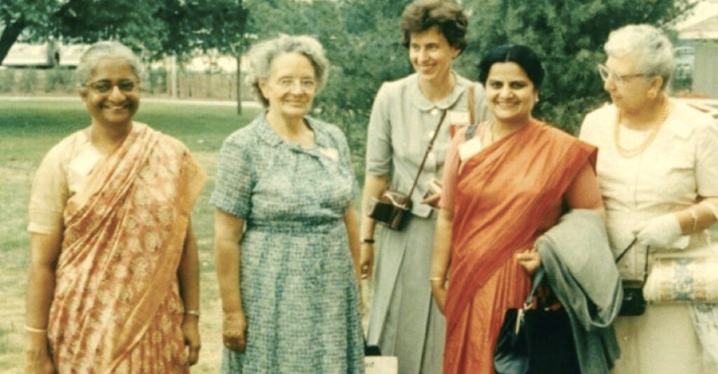 Widow At 18: How This Single Mom Shattered Social Norms To Become India ...