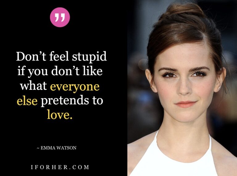 60 Self Love Quotes To Remind You Of Your Own Power