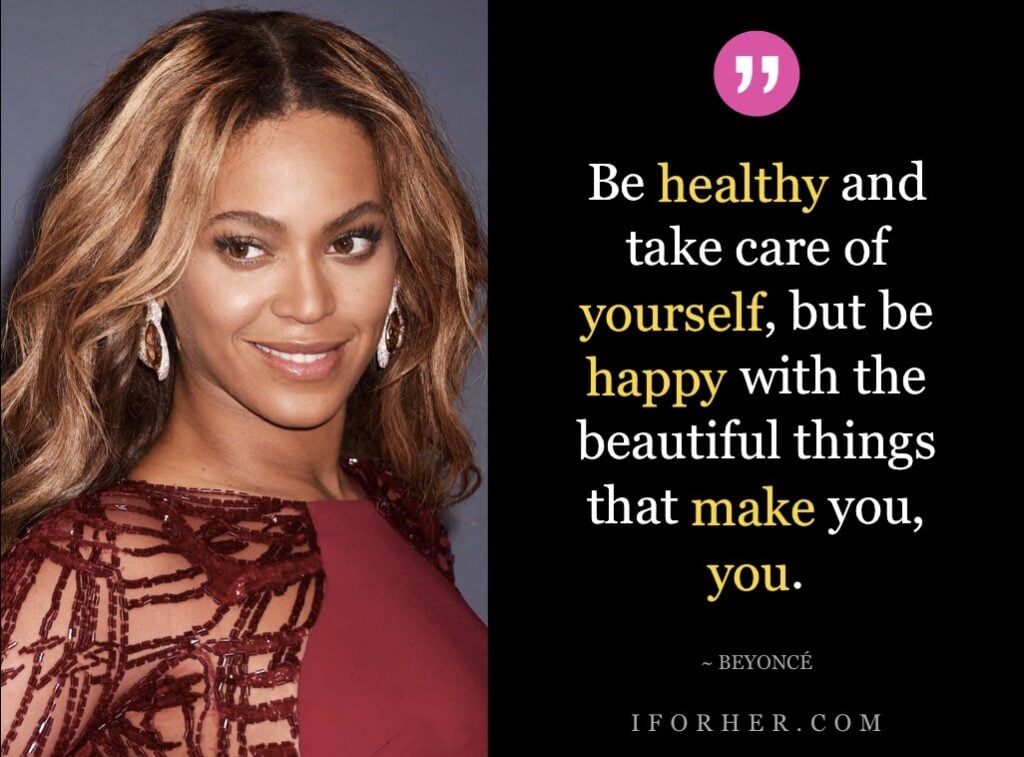 24 Best Beyonce Quotes To Empower You To Live Life On Own Terms