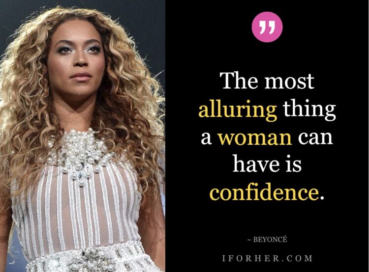 24 Best Beyonce Quotes To Empower You To Live Life On Own Terms