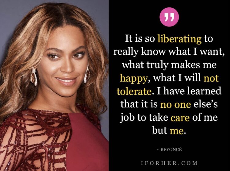 24 Best Beyonce Quotes To Empower You To Live Life On Own Terms