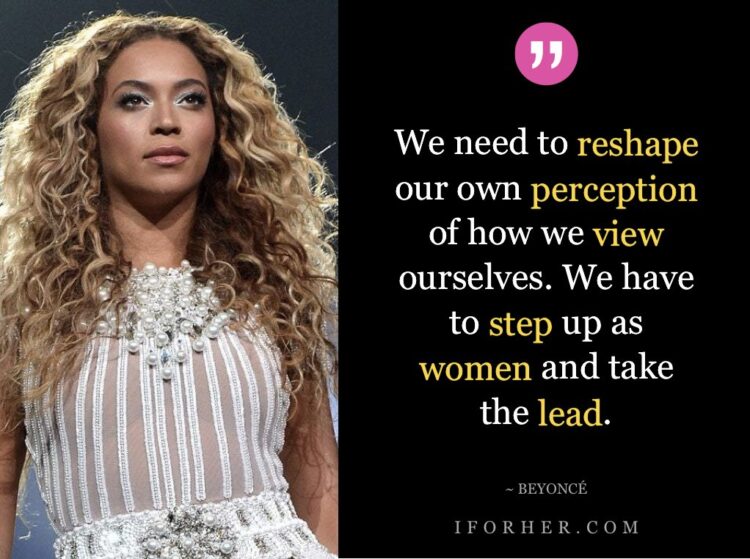 24 Beyonce Most Empowering Quotes To Inspire You To Believe In Yourself