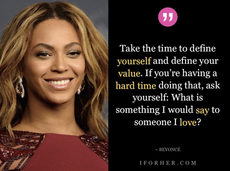24 Best Beyonce Quotes To Empower You To Live Life On Own Terms