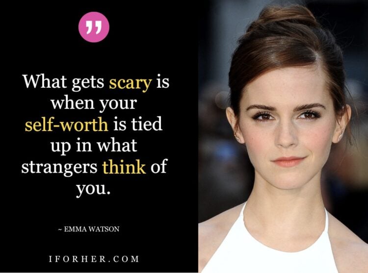 14 Emma Watson Quotes For Those Living Life On Their Own Terms