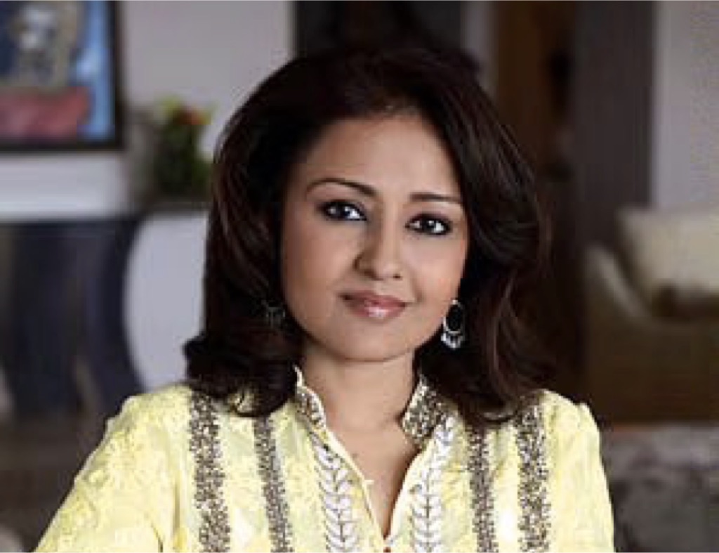 Meet India's Top 100 Richest & Wealthiest Women Of 2020