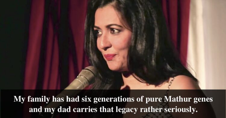 Mini Mathur's Story Of Breaking Family Set Rules: From Unconventional ...