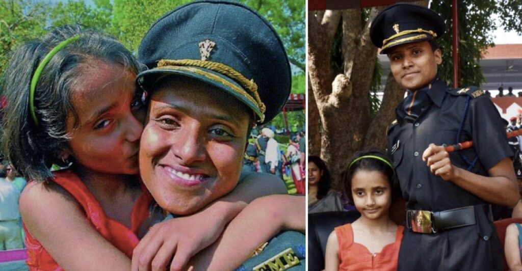 Meet Priya Semwal: The First Army Jawan's Wife To Join As An Officer ...