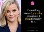 20 Best Reese Witherspoon Quotes To Empower You