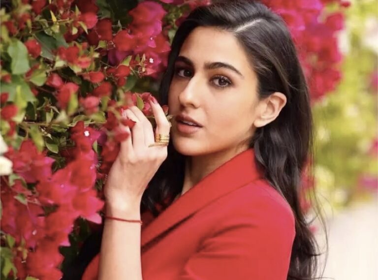 10 Most Searched Indian Female Celebrities of 2020