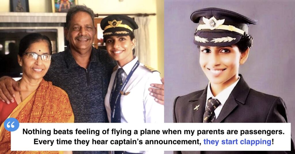 Parents Spent All Their Life Savings On My Fees: Anny Divya, World's ...