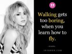 25+ Most Powerful Shakira Quotes To Inspire You