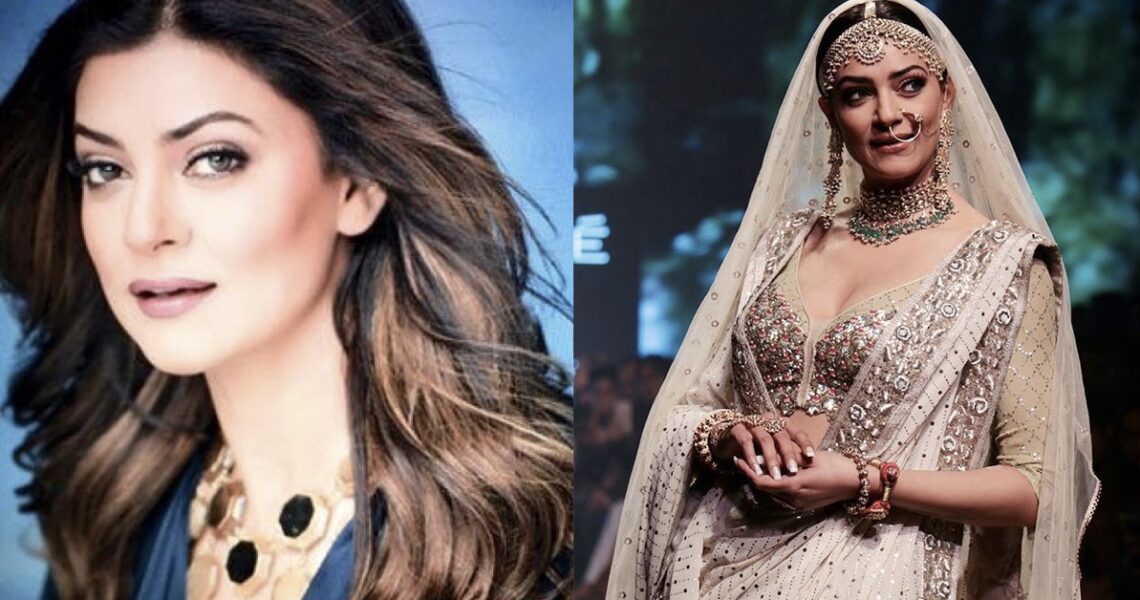 7 Times Sushmita Sen Showed Us The Meaning Of 'Being A Woman' & Became ...