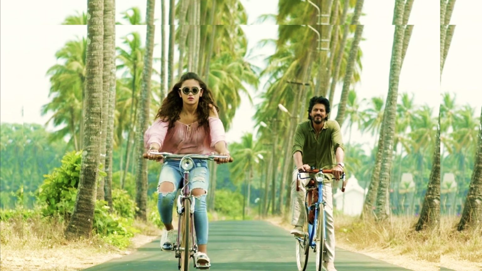 Best Dear Zindagi Dialogues on Life & Love