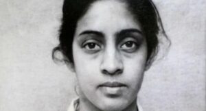 The First Indian Women: 25 Women Who Created History In Their Fields