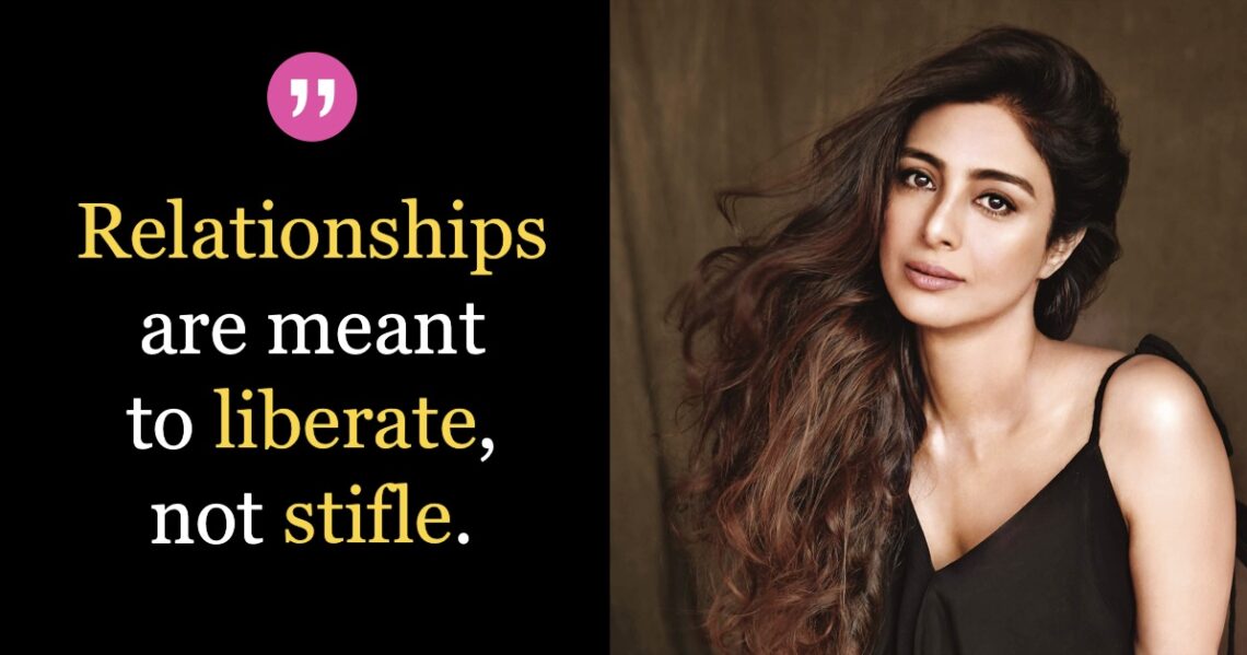 14 Best Tabu Quotes To Inspire You To Follow Your Own Path