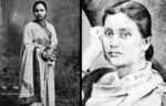 The First Indian Women: 25 Women Who Created History In Their Fields