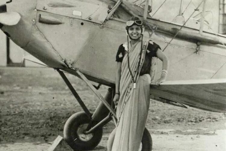 The First Indian Women: 25 Women Who Created History In Their Fields