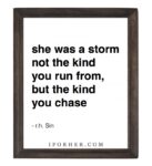 22 r.h. Sin Powerful Quotes On Strong Women To Help You Find Inner Strength