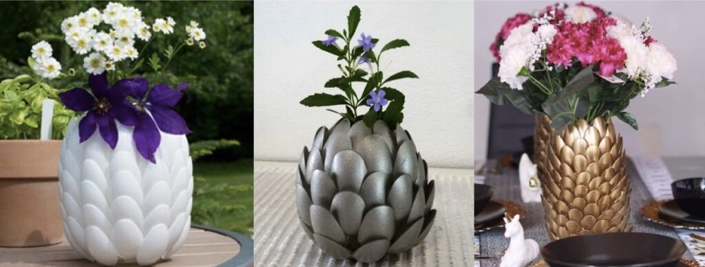 10 Best Out Of Waste Ideas For Kids' Creative Projects