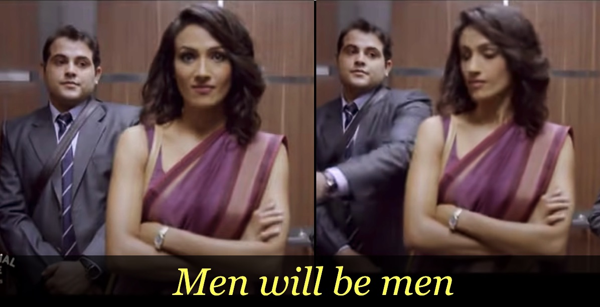 17 Highly Sexist Indian Ads That Will Put Anyone To Shame