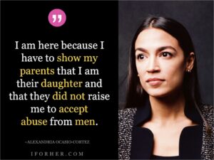 14 Powerful Quotes By Lady Boss Alexandria Ocasio-Cortez Will Leave You ...