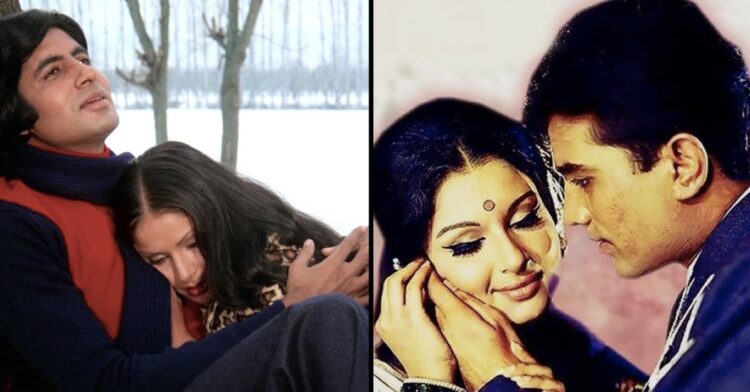 Best Old Songs In Hindi | Best Old Hindi Romantic Songs