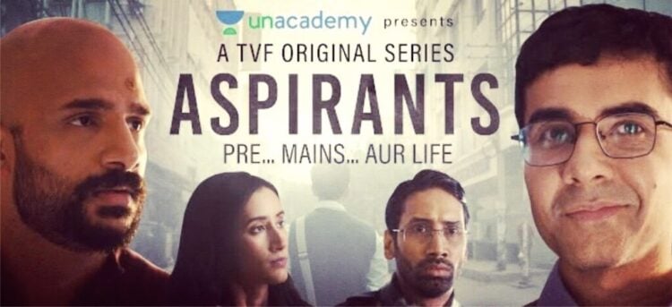 35 Best Indian Web Series (Hindi) To Binge Watch