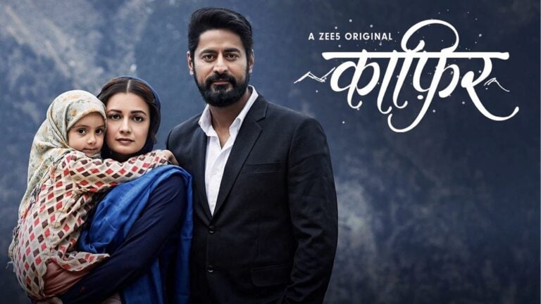 35 Best Indian Web Series (Hindi) To Binge Watch