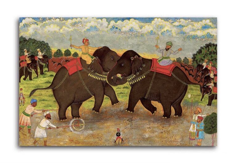 14 Indian Art Forms That Show How Rich Indian Culture Is