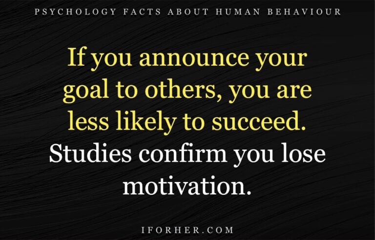 Unlocking the Mind: 25 Fascinating Psychology Facts About Human Behavior