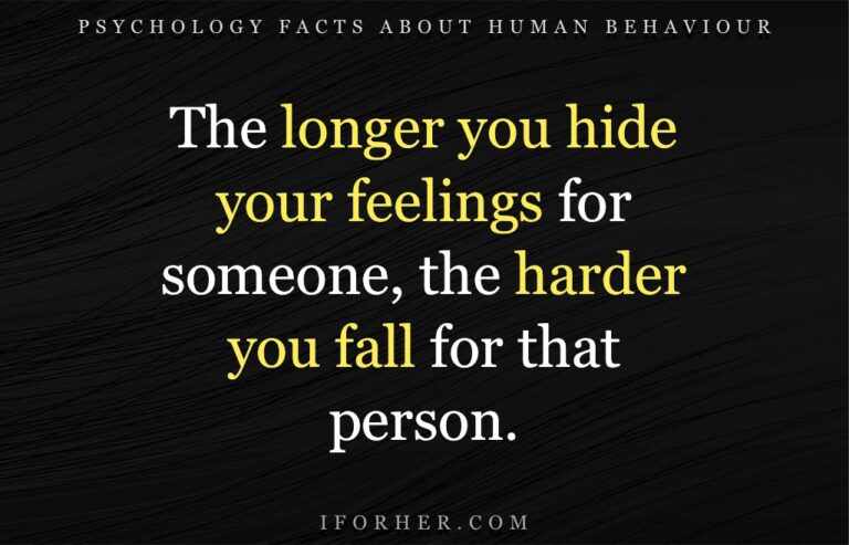 Unlocking the Mind: 25 Fascinating Psychology Facts About Human Behavior