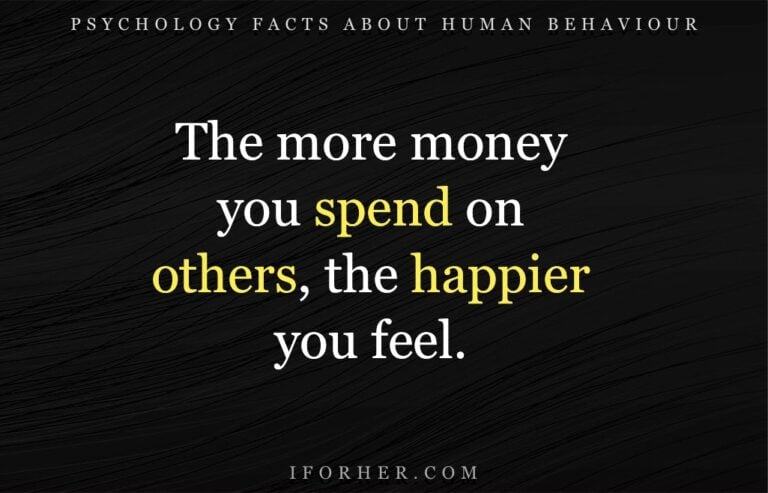 Unlocking the Mind: 25 Fascinating Psychology Facts About Human Behavior