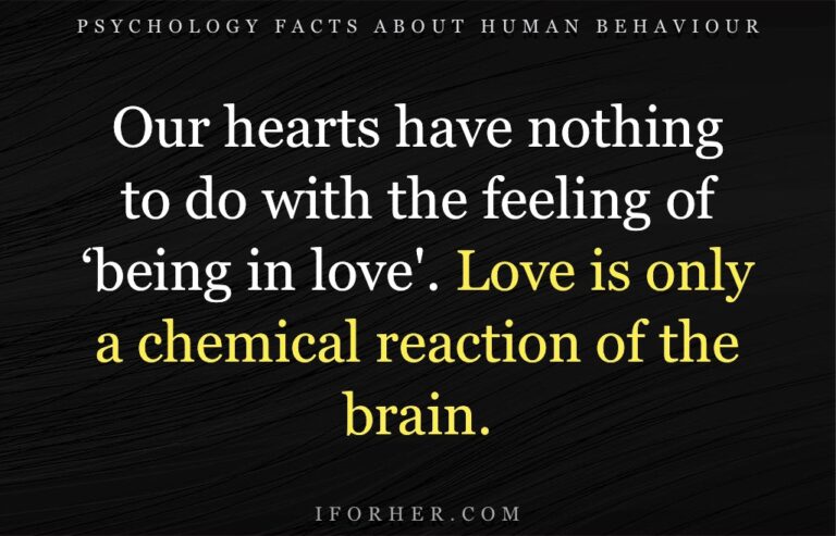 Unlocking the Mind: 25 Fascinating Psychology Facts About Human Behavior