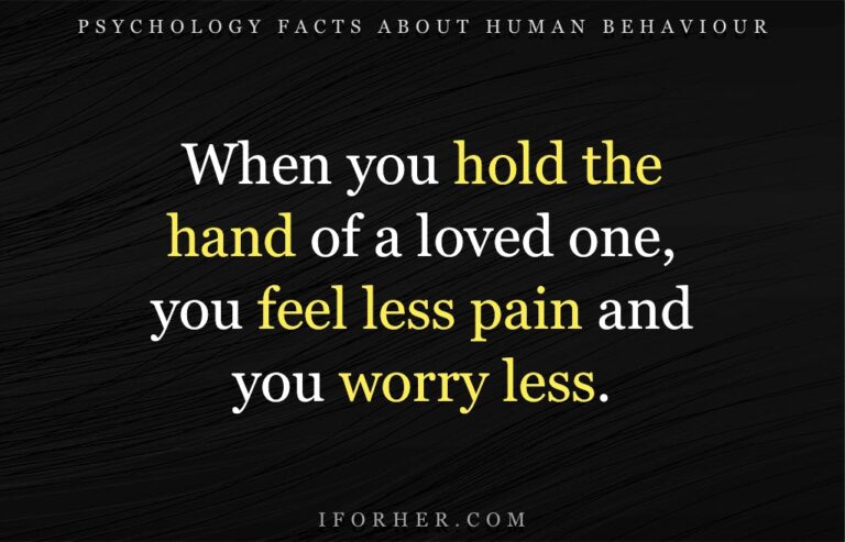 Unlocking the Mind: 25 Fascinating Psychology Facts About Human Behavior