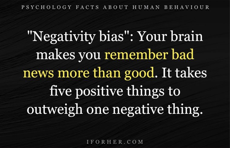 Unlocking the Mind: 25 Fascinating Psychology Facts About Human Behavior