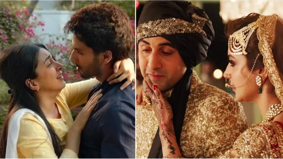 8 Times Charismatic Actors Played Toxic Romantic Characters & Made Us ...