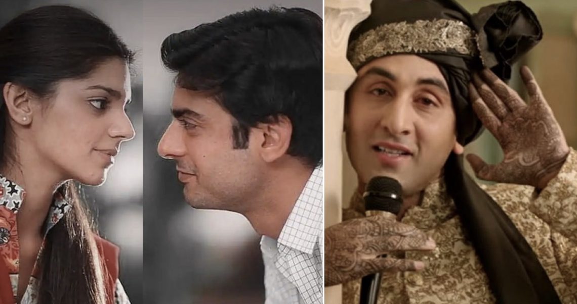 8 Romantic Heroes, Who Are Kings Of Toxicity; But Celebrated In Name Of ...