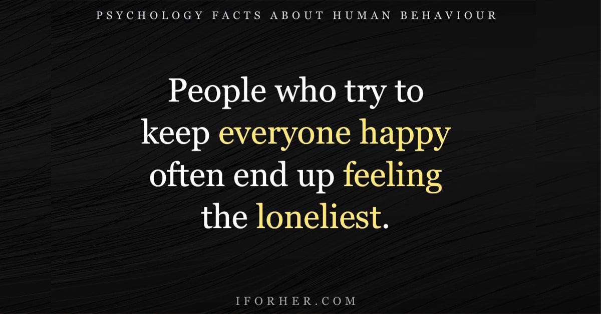 Unlocking the Mind: 25 Fascinating Psychology Facts About Human Behavior