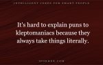 20 Best Intelligent Jokes To Make You Seem Smart & Clever