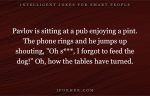 20 Best Intelligent Jokes To Make You Seem Smart & Clever