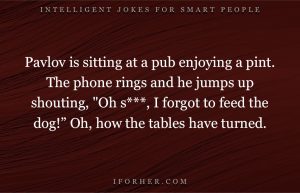 20 Best Intelligent Jokes To Make You Seem Smart & Clever