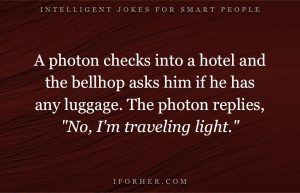 20 Best Intelligent Jokes To Make You Seem Smart & Clever