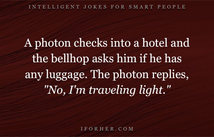 20 Best Intelligent Jokes To Make You Seem Smart & Clever
