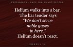 20 Best Intelligent Jokes To Make You Seem Smart & Clever